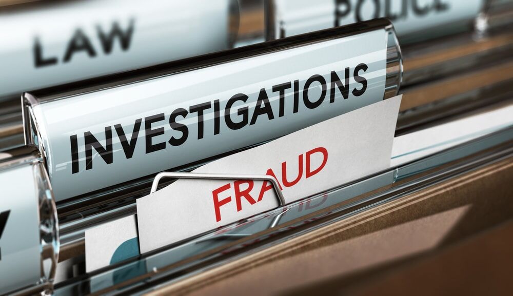 Los Angeles Fraud Defense Attorney | David M. Dudley
